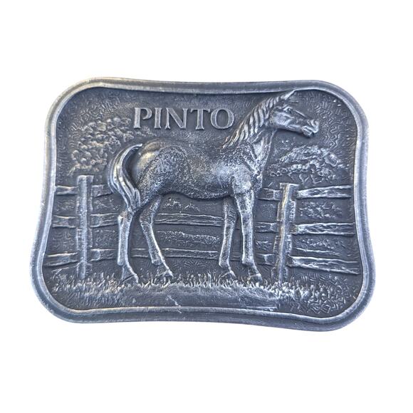 James Lind | Accessories | Vintage James Lind 975 Wyoming Studio Art ...